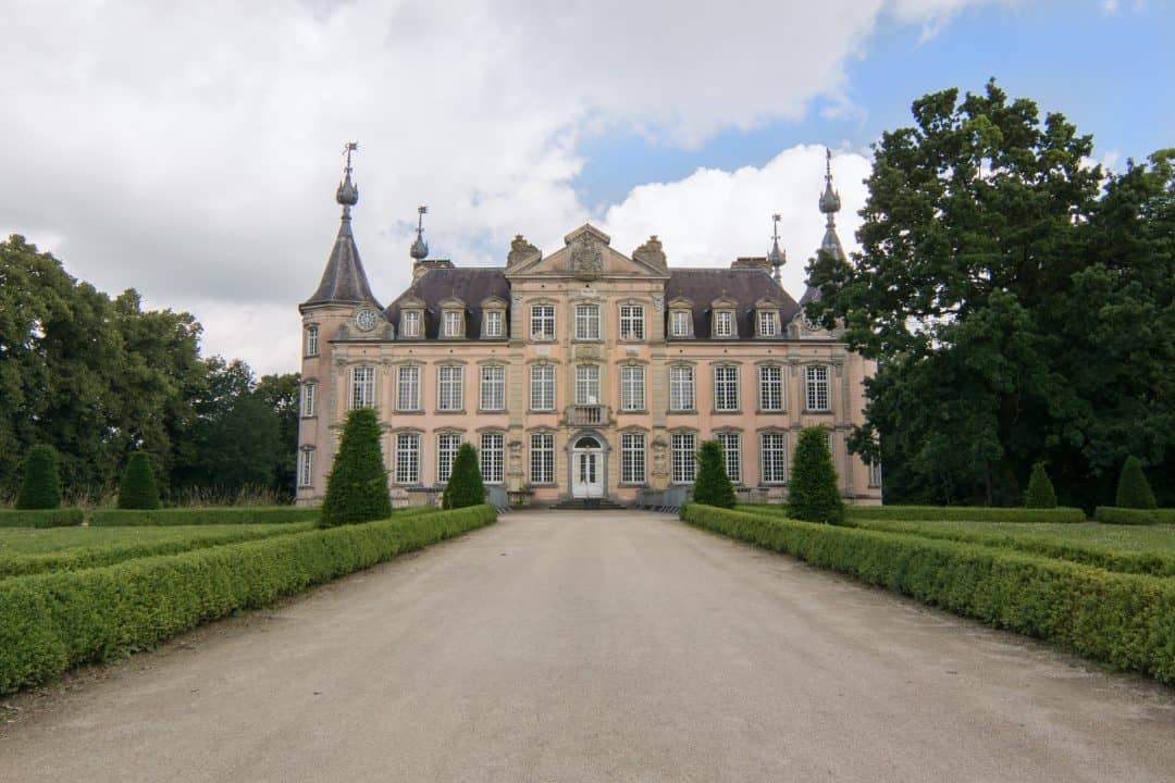 Manoir Colimaçon, France - Obsidian Urbex Photography | Urban ...