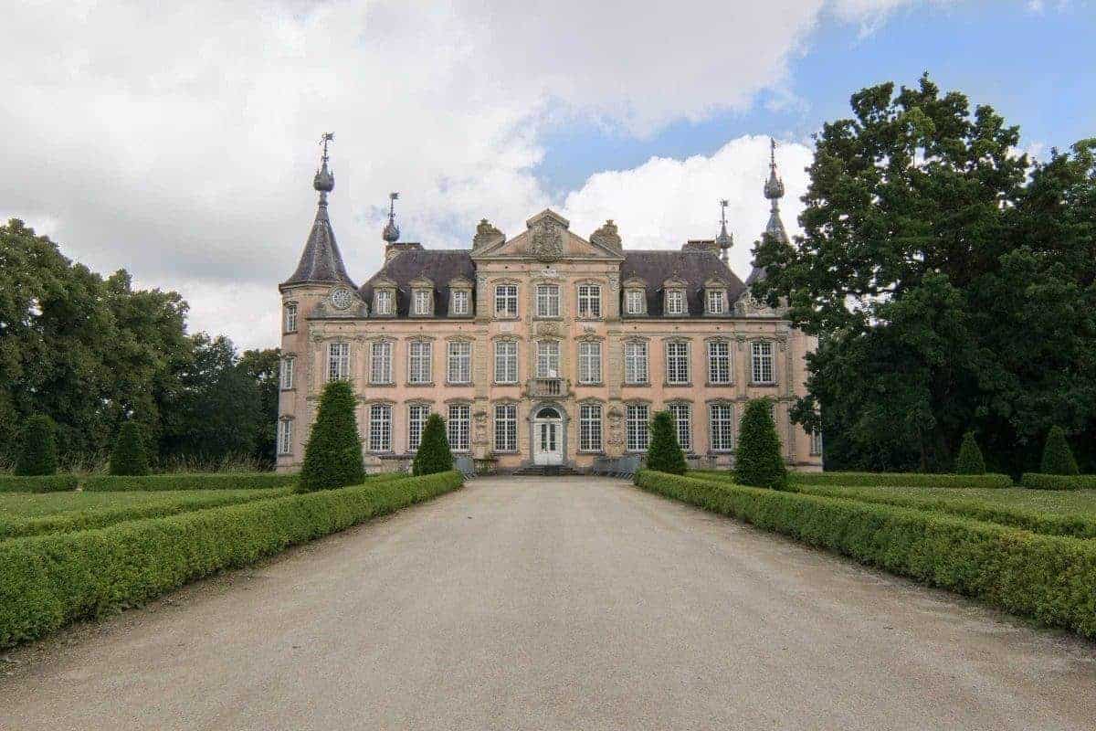 Chateau Verdure, France - Obsidian Urbex Photography | Urban ...