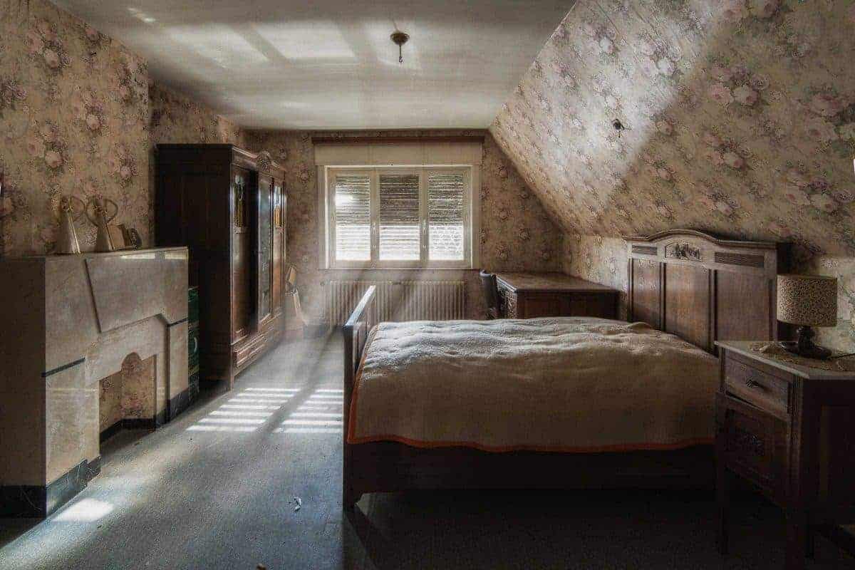 Chateau Verdure, France - Obsidian Urbex Photography | Urban ...