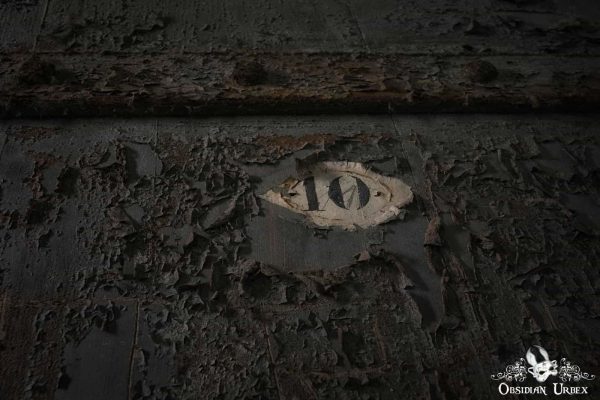Prison 11, Belgium - Obsidian Urbex Photography | Urban Exploration ...