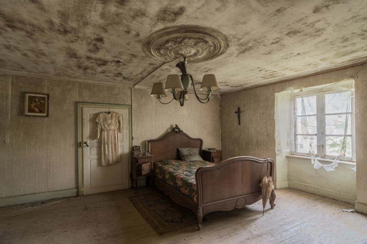 Chateau Verdure, France - Obsidian Urbex Photography | Urban ...