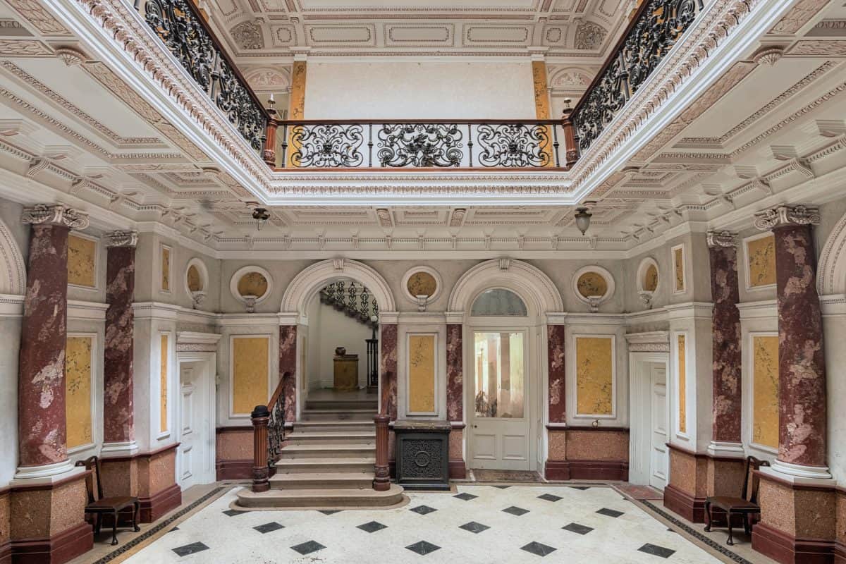 Chateau Verdure, France - Obsidian Urbex Photography | Urban ...