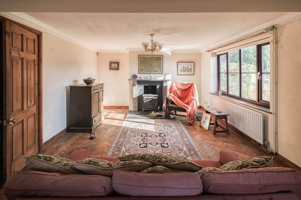 Chateau Verdure, France - Obsidian Urbex Photography | Urban ...