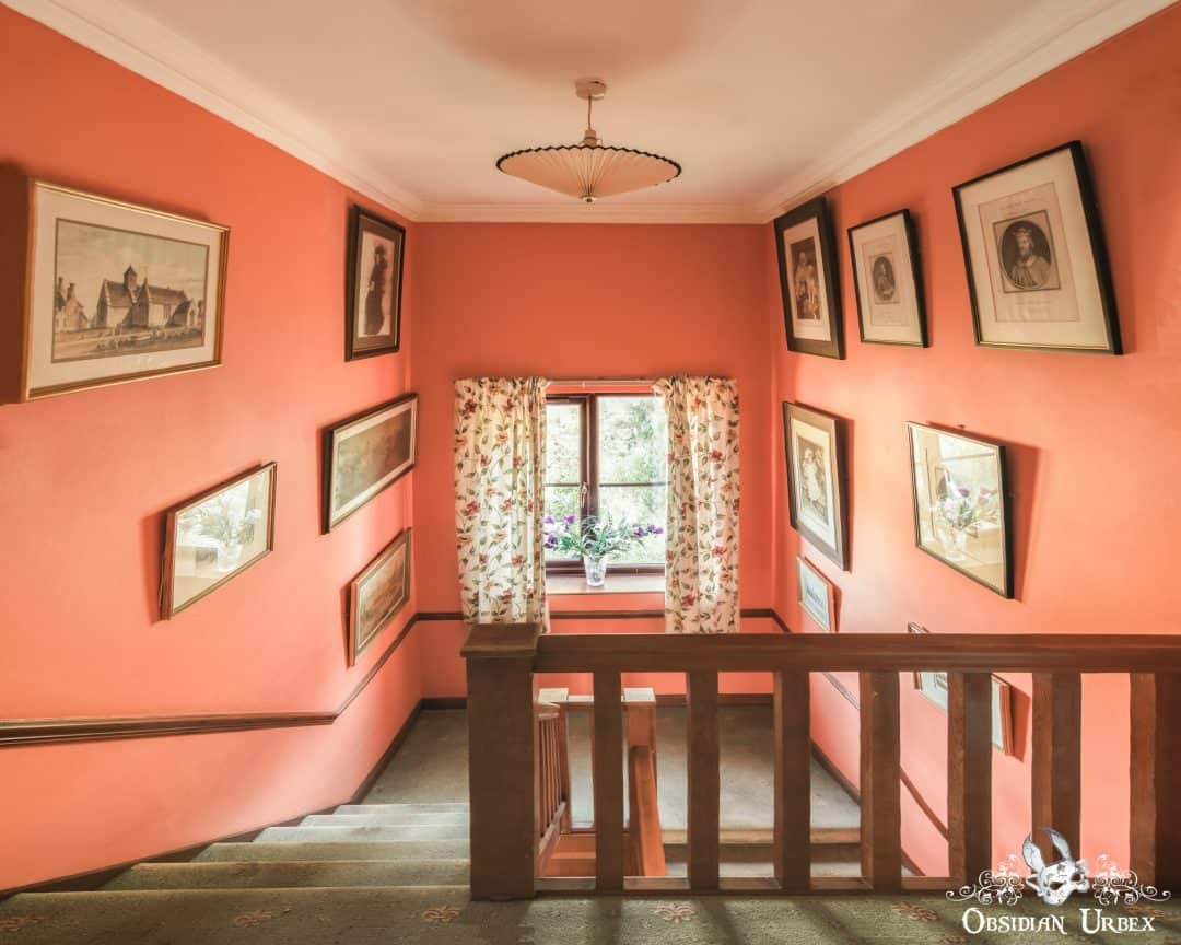 Redwall Cottage, England - Obsidian Urbex Photography | Urban ...