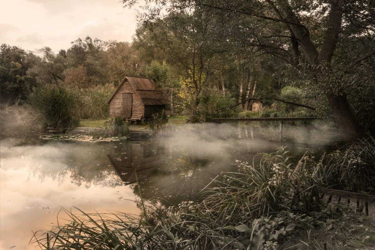 Chateau Verdure, France - Obsidian Urbex Photography | Urban ...