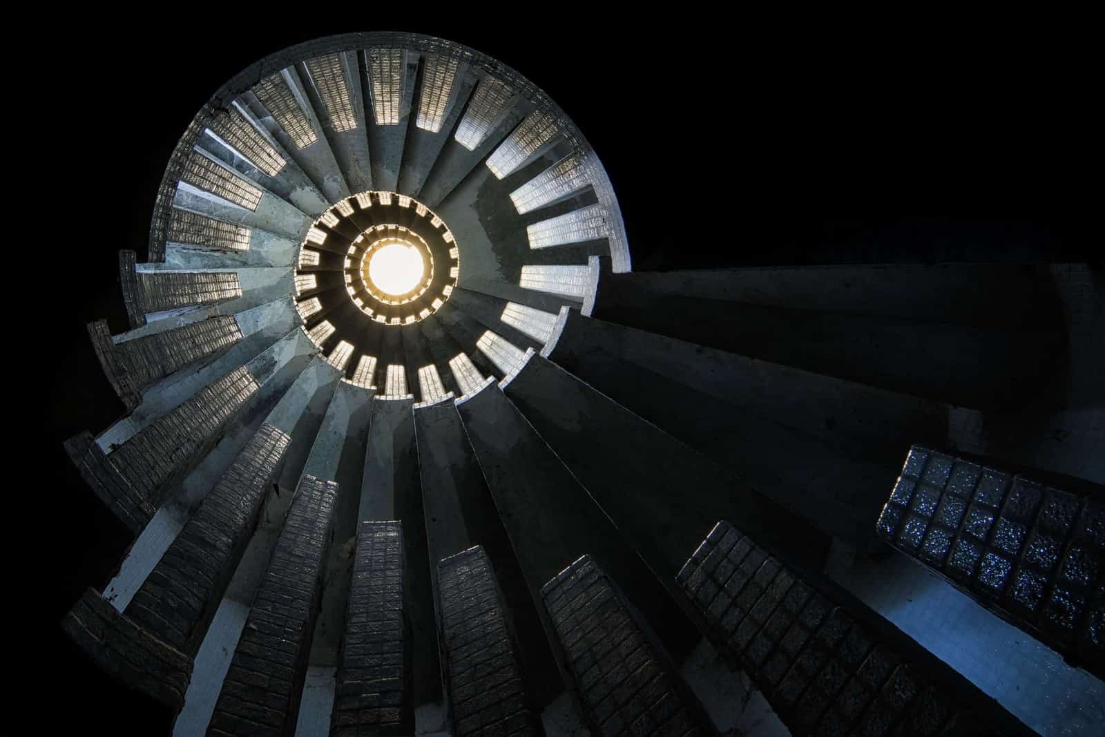 Manoir Colimaçon, France - Obsidian Urbex Photography | Urban ...