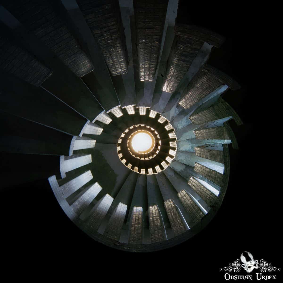 Manoir Colimaçon, France - Obsidian Urbex Photography | Urban ...