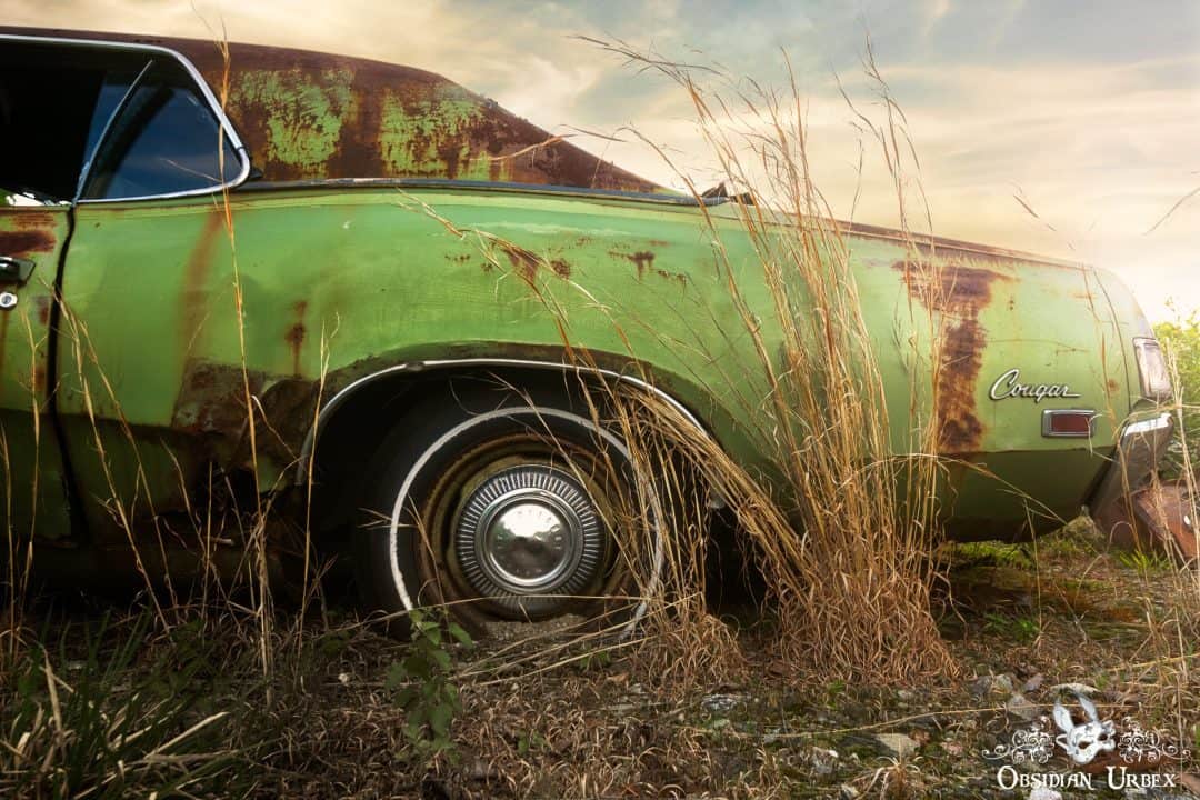 Mad Max : Fury Road - Cinematic Colour Grading Project - Obsidian Urbex ...