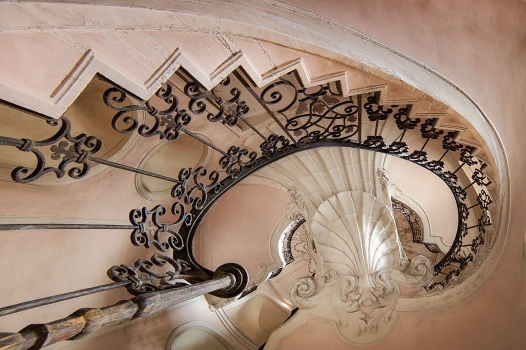 Chateau Verdure, France - Obsidian Urbex Photography | Urban ...