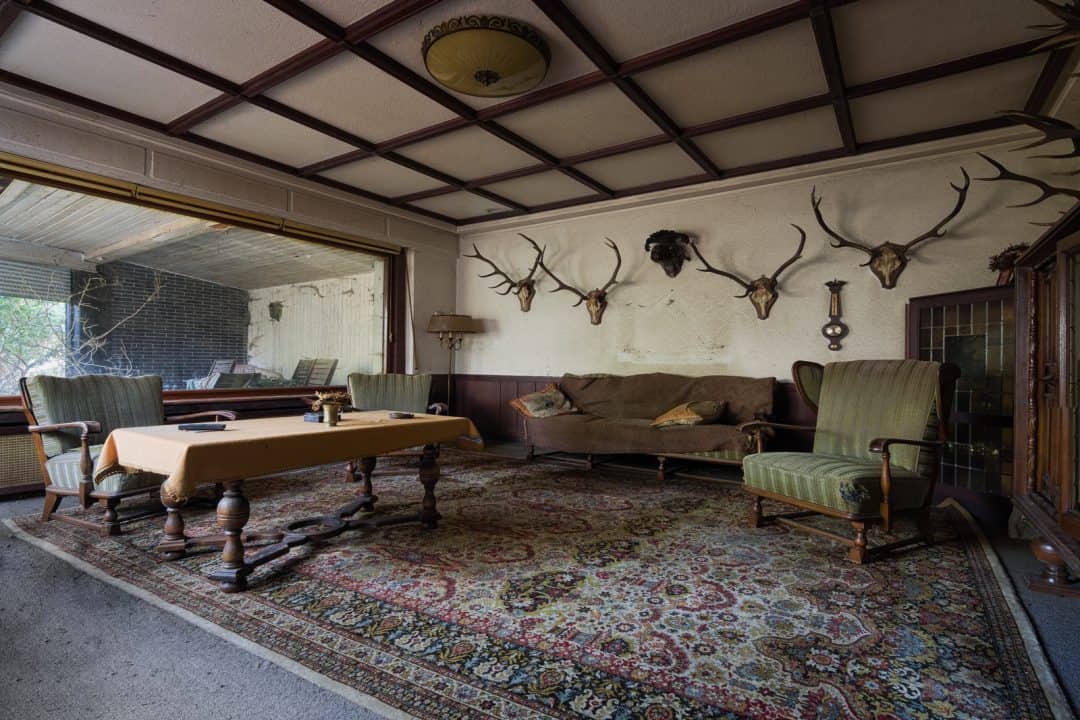 Chateau Verdure, France - Obsidian Urbex Photography | Urban ...