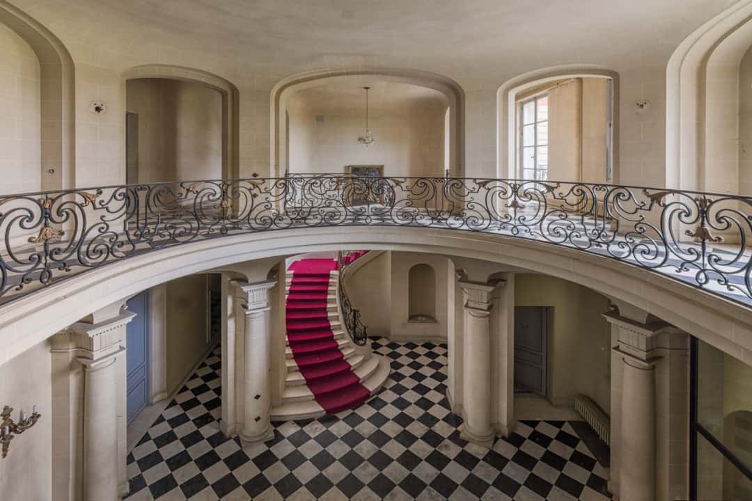 Chateau Verdure, France - Obsidian Urbex Photography | Urban ...