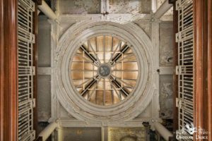 Lister Drive Library, England - Obsidian Urbex Photography | Urban ...