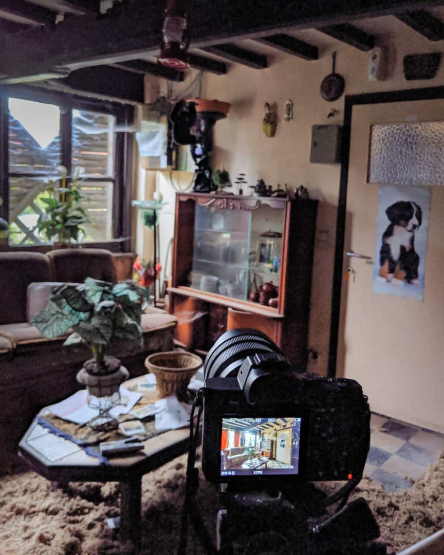 Belgium Winter 2019 – The Pre-Brexit Tour - Obsidian Urbex Photography ...