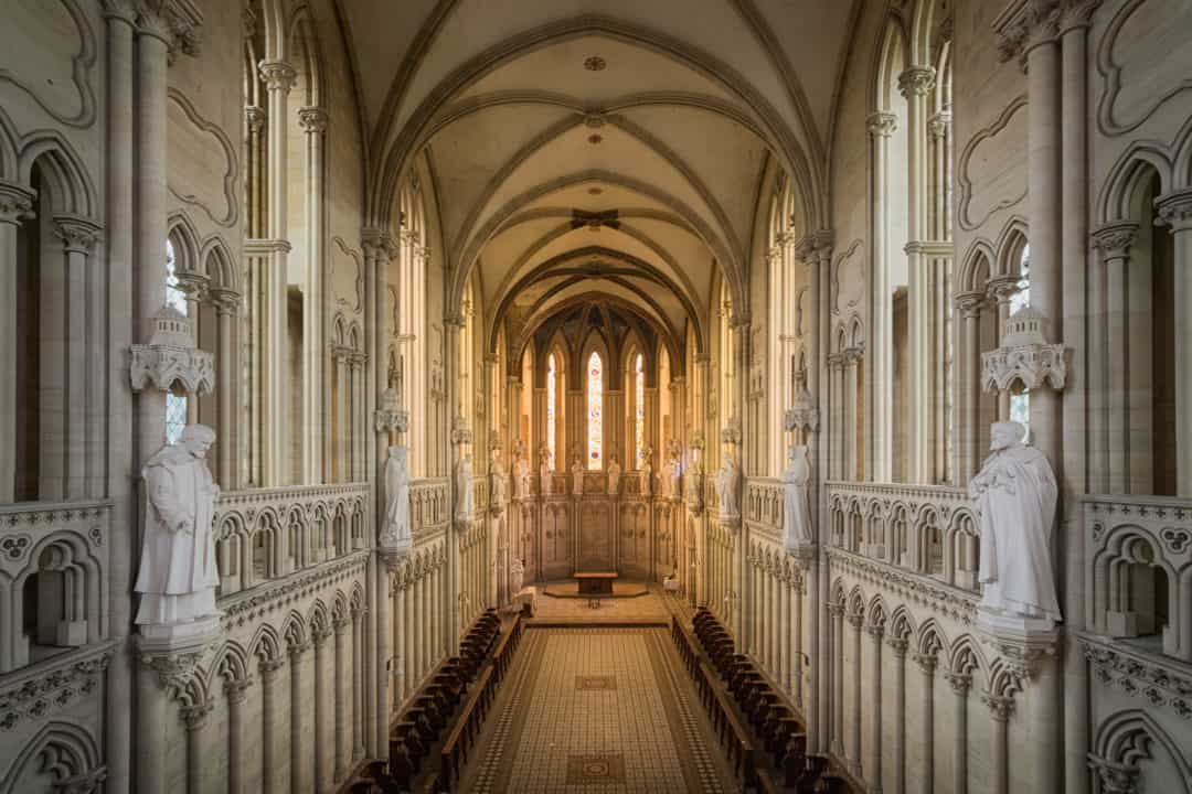 Chateau Verdure, France - Obsidian Urbex Photography | Urban ...