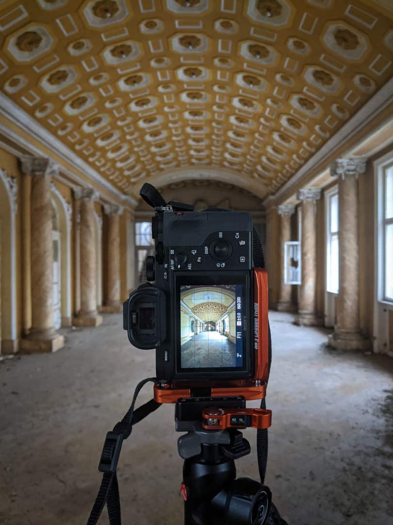 Hungary 2019 – The "Seeing Red" Tour - Obsidian Urbex Photography ...