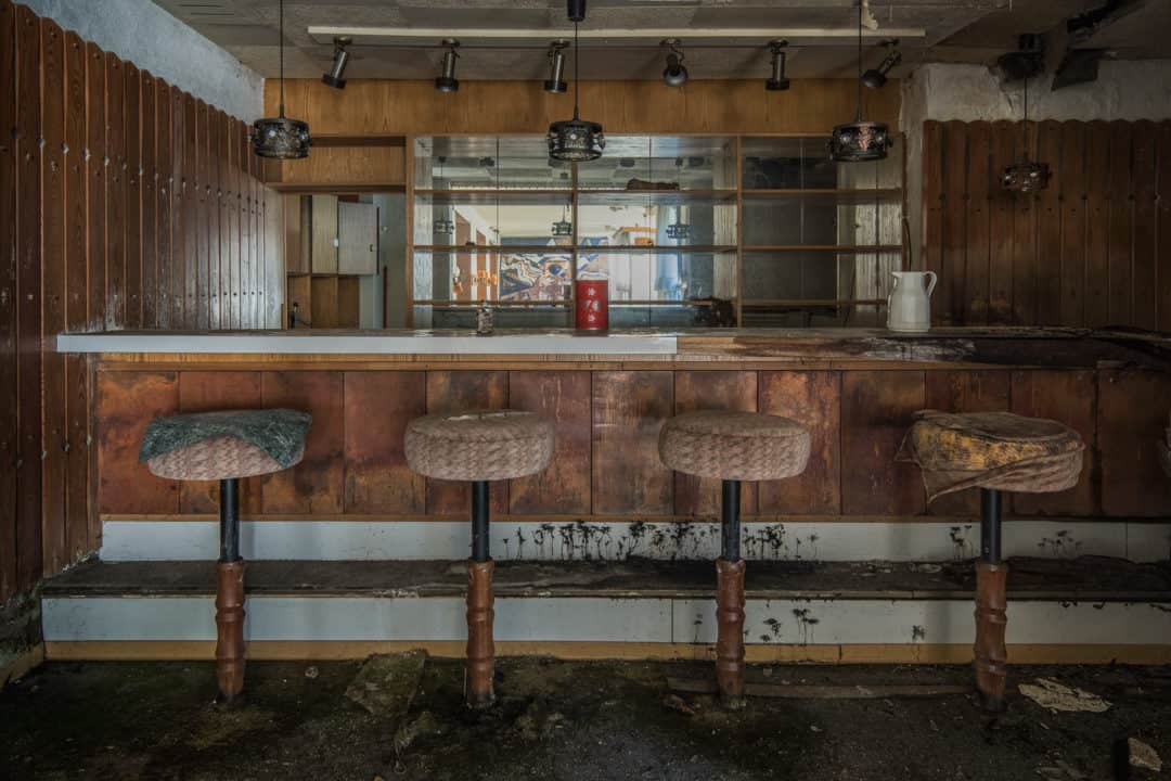 Chateau Verdure, France - Obsidian Urbex Photography | Urban ...