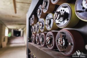 World War 2 Codebreakers, England - Obsidian Urbex Photography | Urban ...