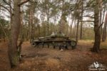 Lost Tanks (Tank Graveyard), Germany - Obsidian Urbex Photography ...