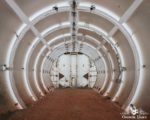Soviet Nuclear Warhead Storage Depot, Hungary - Obsidian Urbex ...
