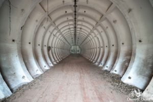 Soviet Nuclear Warhead Storage Depot, Hungary - Obsidian Urbex ...