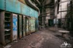 PowerPlant X, Luxembourg - Obsidian Urbex Photography | Urban ...