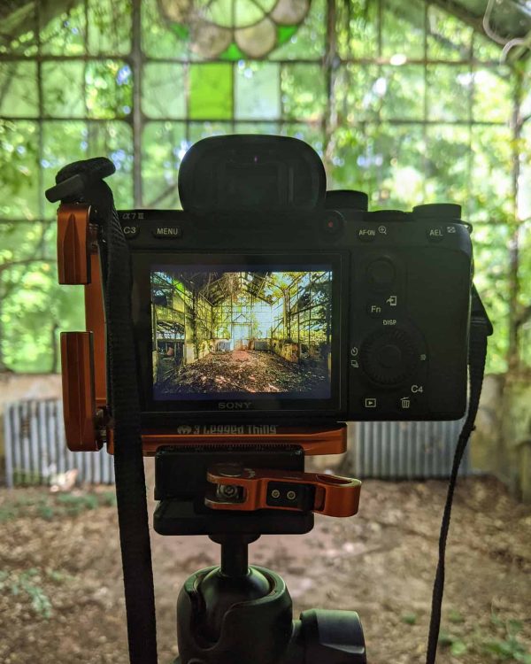 Italy Summer 2021 - The Industry and Morgue Tour - Obsidian Urbex ...