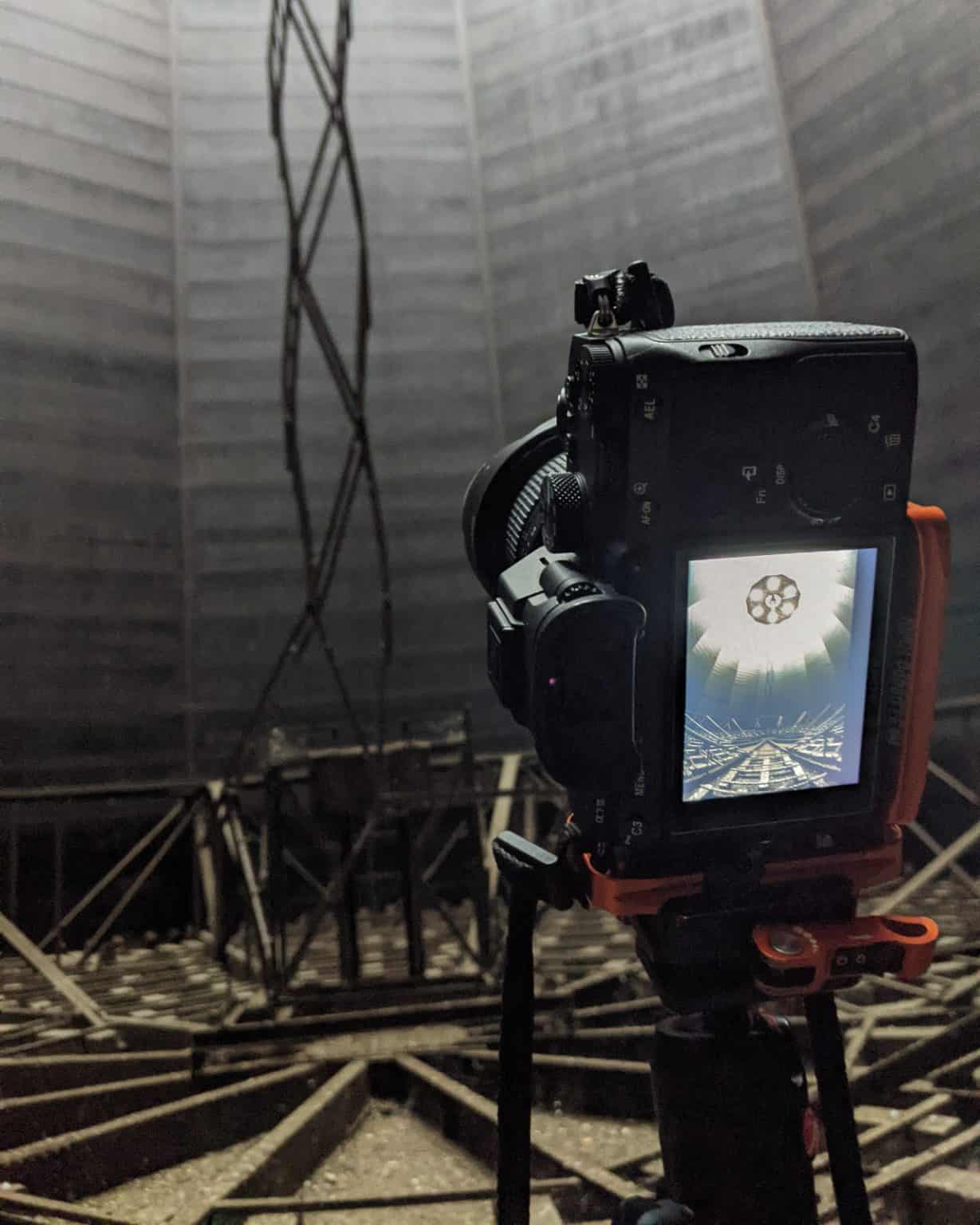 Italy Summer 2021 - The Industry and Morgue Tour - Obsidian Urbex ...