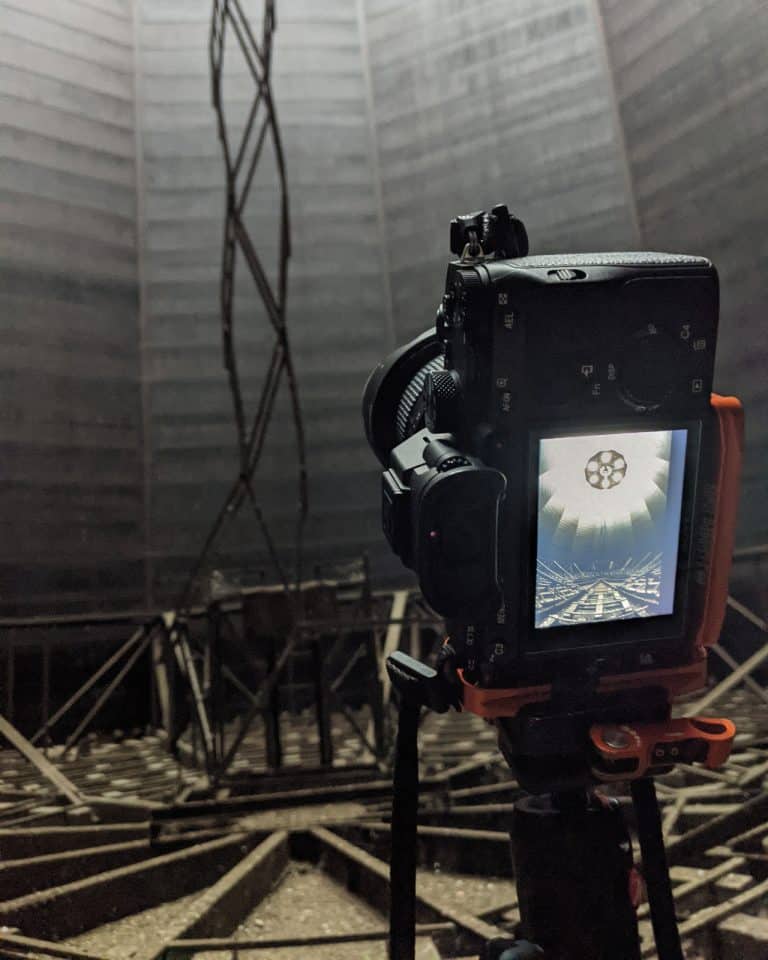 Italy Summer 2021 - The Industry and Morgue Tour - Obsidian Urbex ...