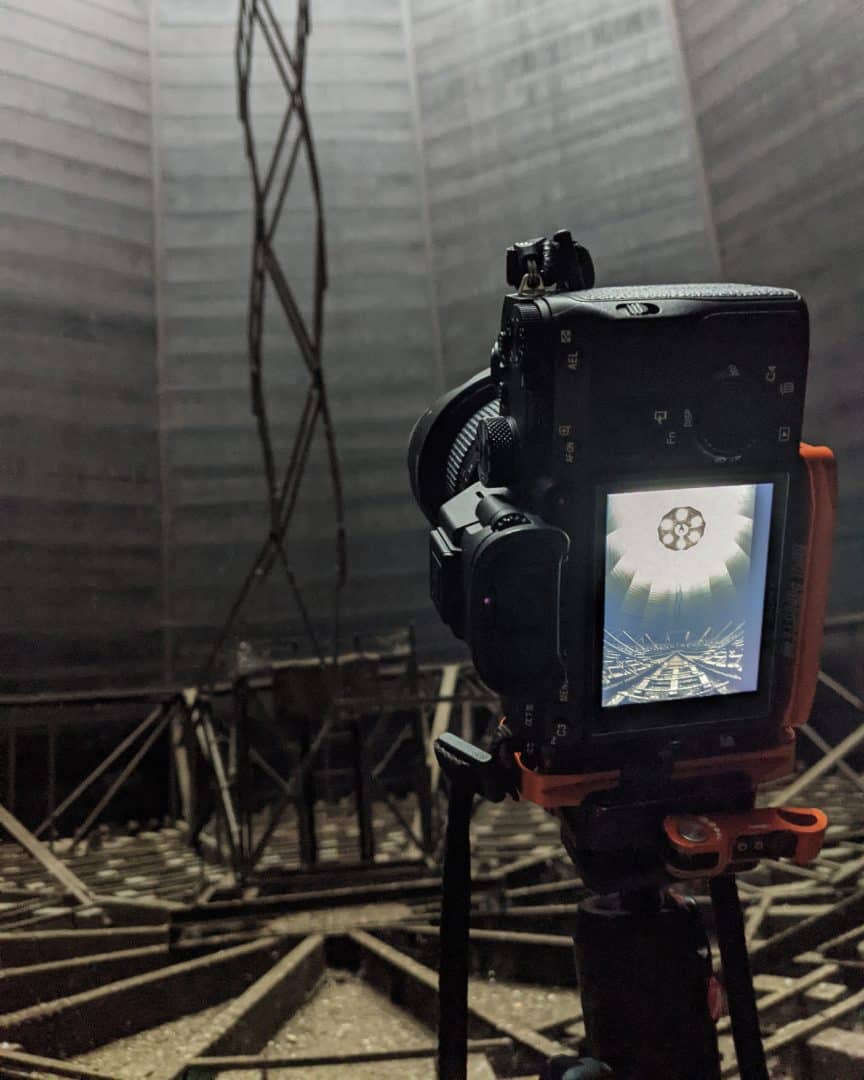 Italy Summer 2021 - The Industry and Morgue Tour - Obsidian Urbex ...