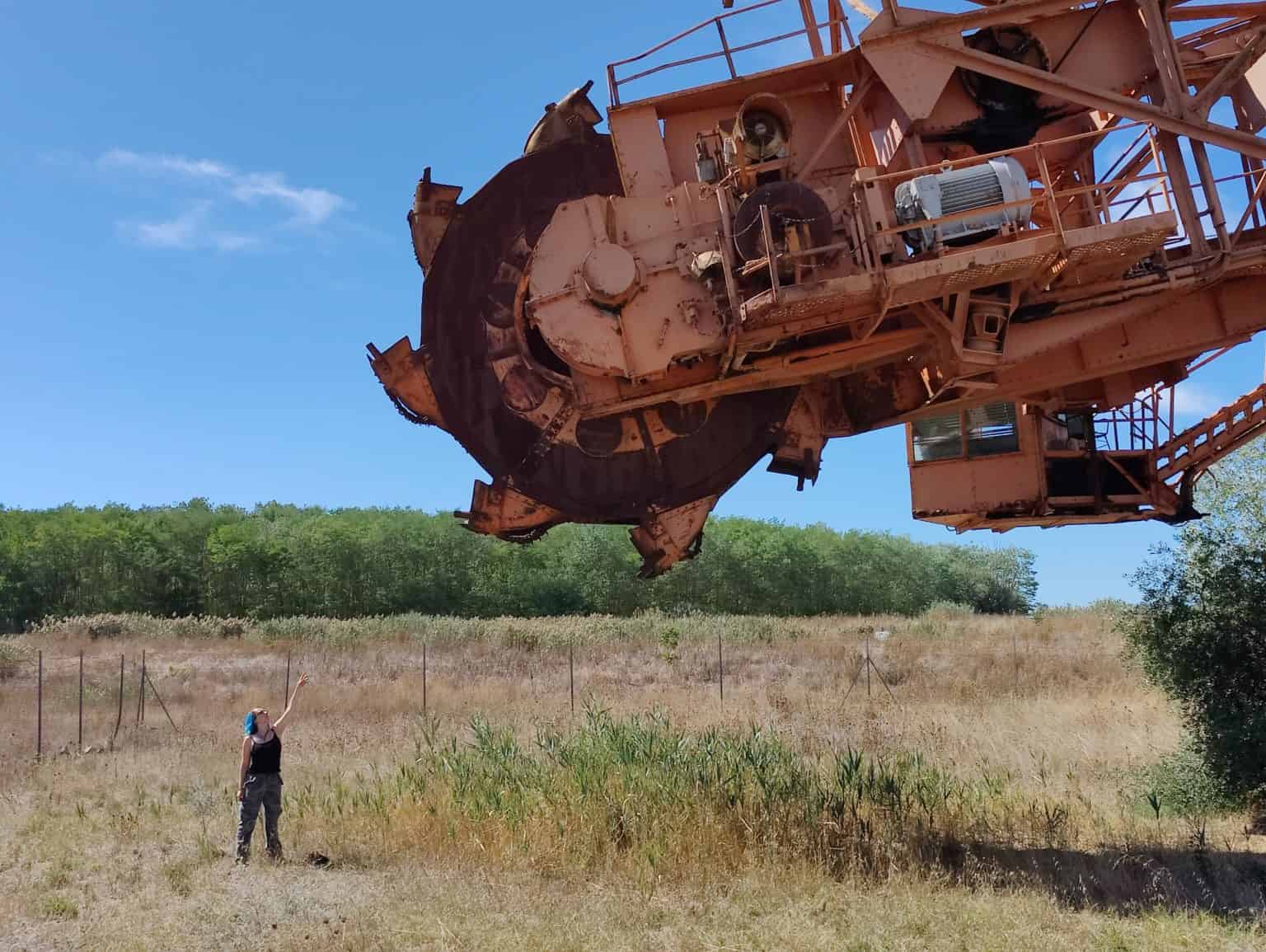 Italy Summer 2021 - The Industry and Morgue Tour - Obsidian Urbex ...