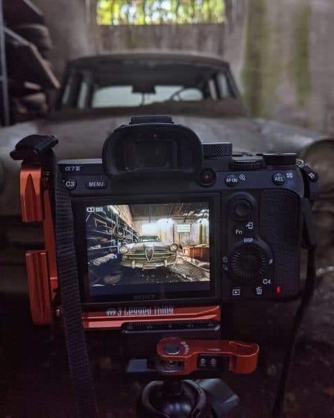 Italy Summer 2021 - The Industry and Morgue Tour - Obsidian Urbex ...