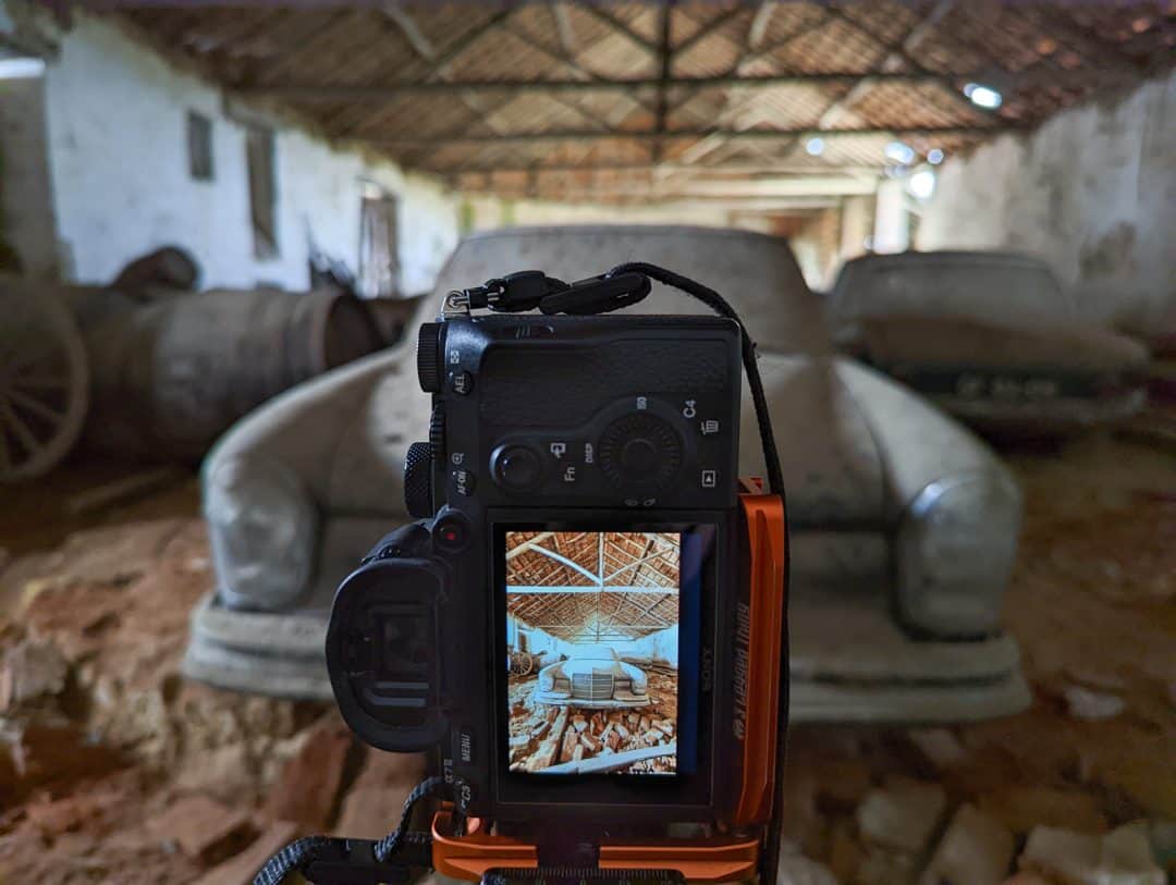 Portugal 2022 - The Palaces and Mansion Tour - Obsidian Urbex ...