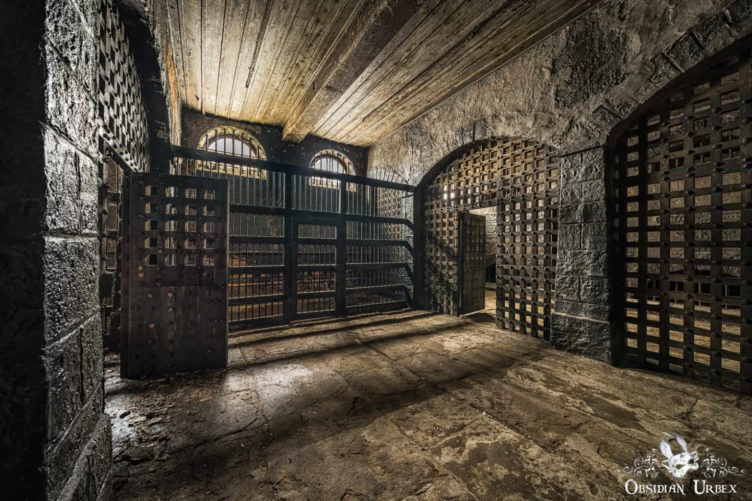 Victorian London Movie Set, England - Obsidian Urbex Photography ...