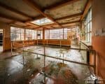 Forgotten Coal Mine, England - Obsidian Urbex Photography | Urban ...