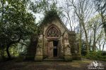 Gothic Crypt In The Forest, Scotland - Obsidian Urbex Photography ...