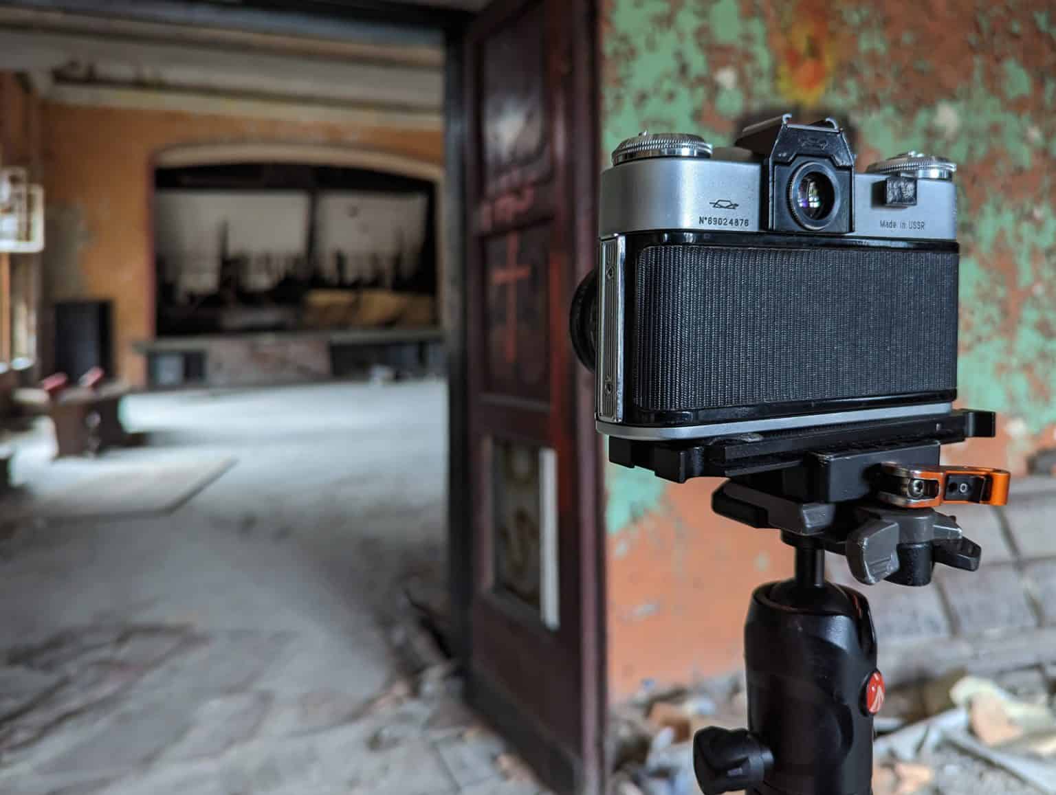 Poland 2023 – The First Polish Tour - Obsidian Urbex Photography ...