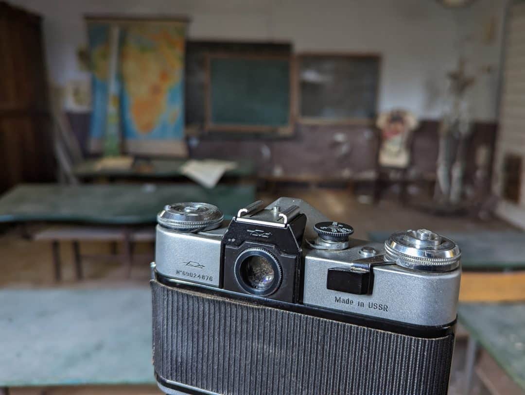 Poland 2023 – The First Polish Tour - Obsidian Urbex Photography ...