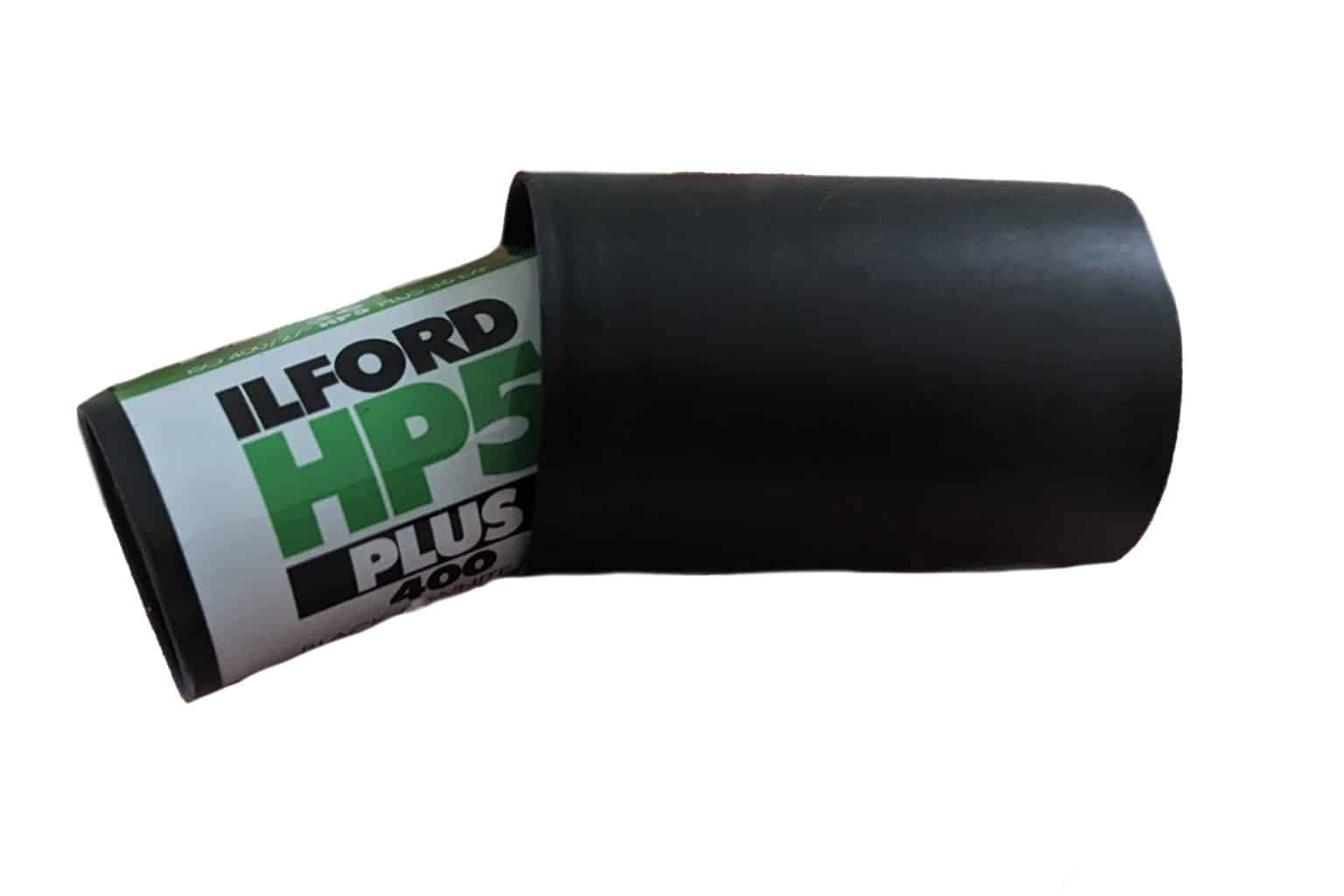 Ilford HP5 Plus (35mm film) Review & Photos - Obsidian Urbex ...