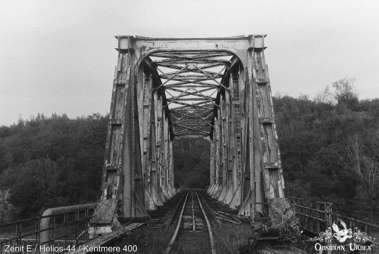 Kentmere Pan 400 (35mm film) Review & Photos - Obsidian Urbex ...