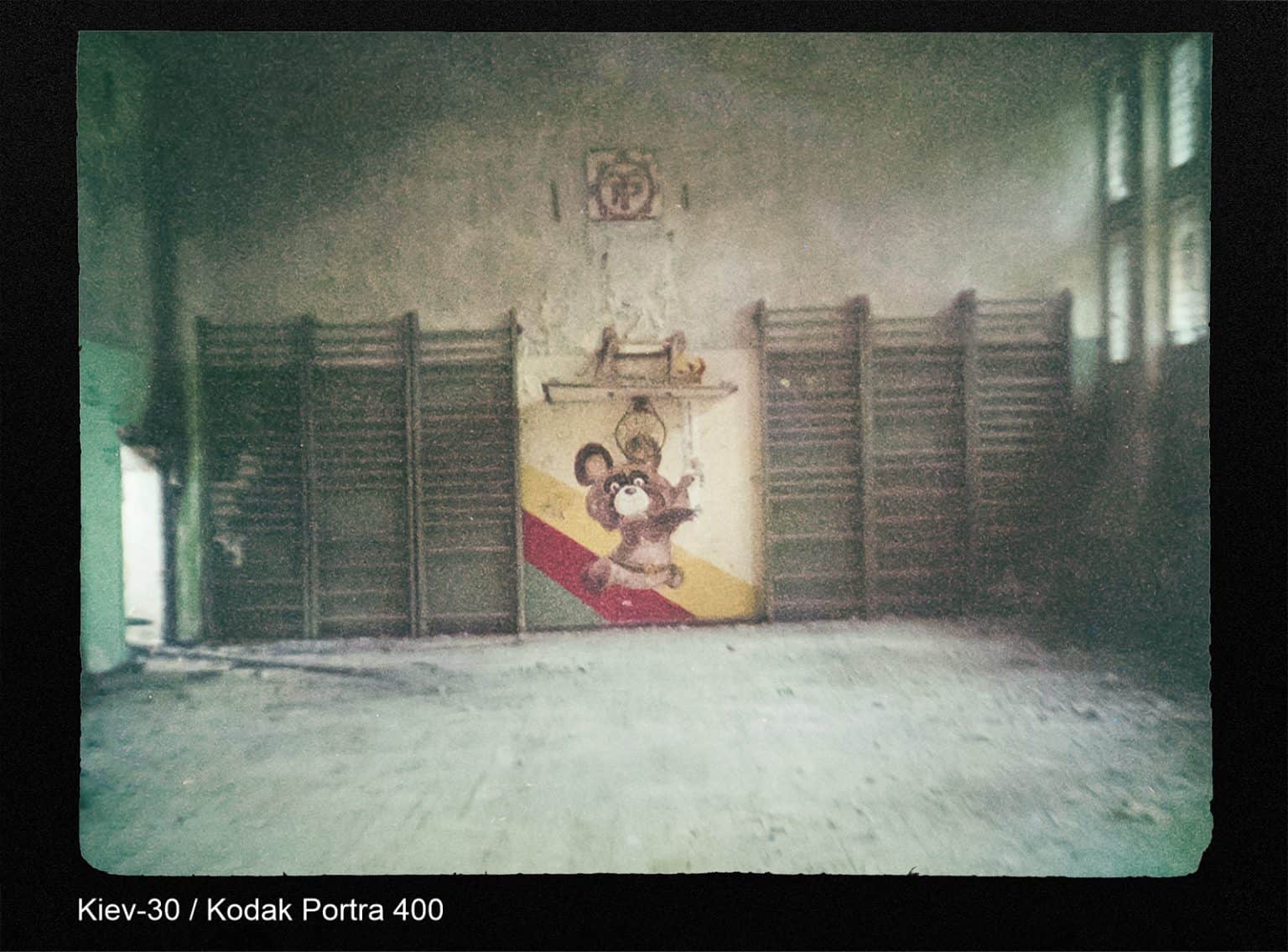 Kiev 30 - Soviet Relics On A 16mm Subminature "Spy Camera" - Obsidian ...