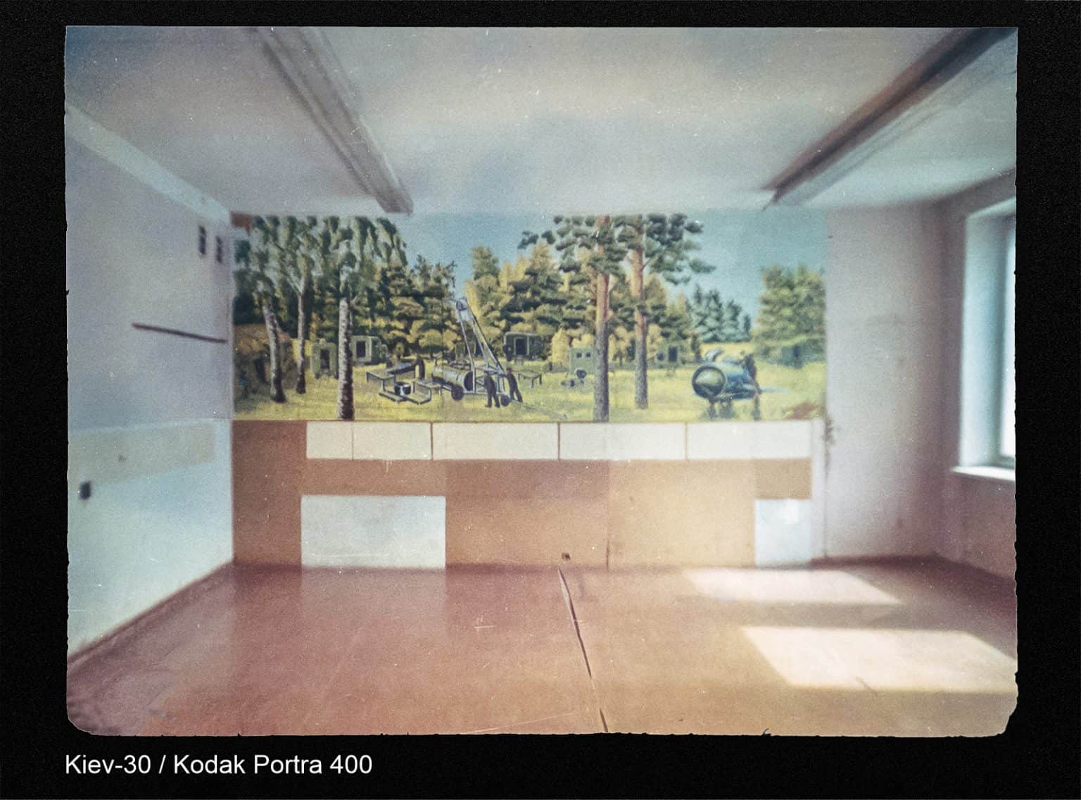 Kiev 30 - Soviet Relics On A 16mm Subminature "Spy Camera" - Obsidian ...