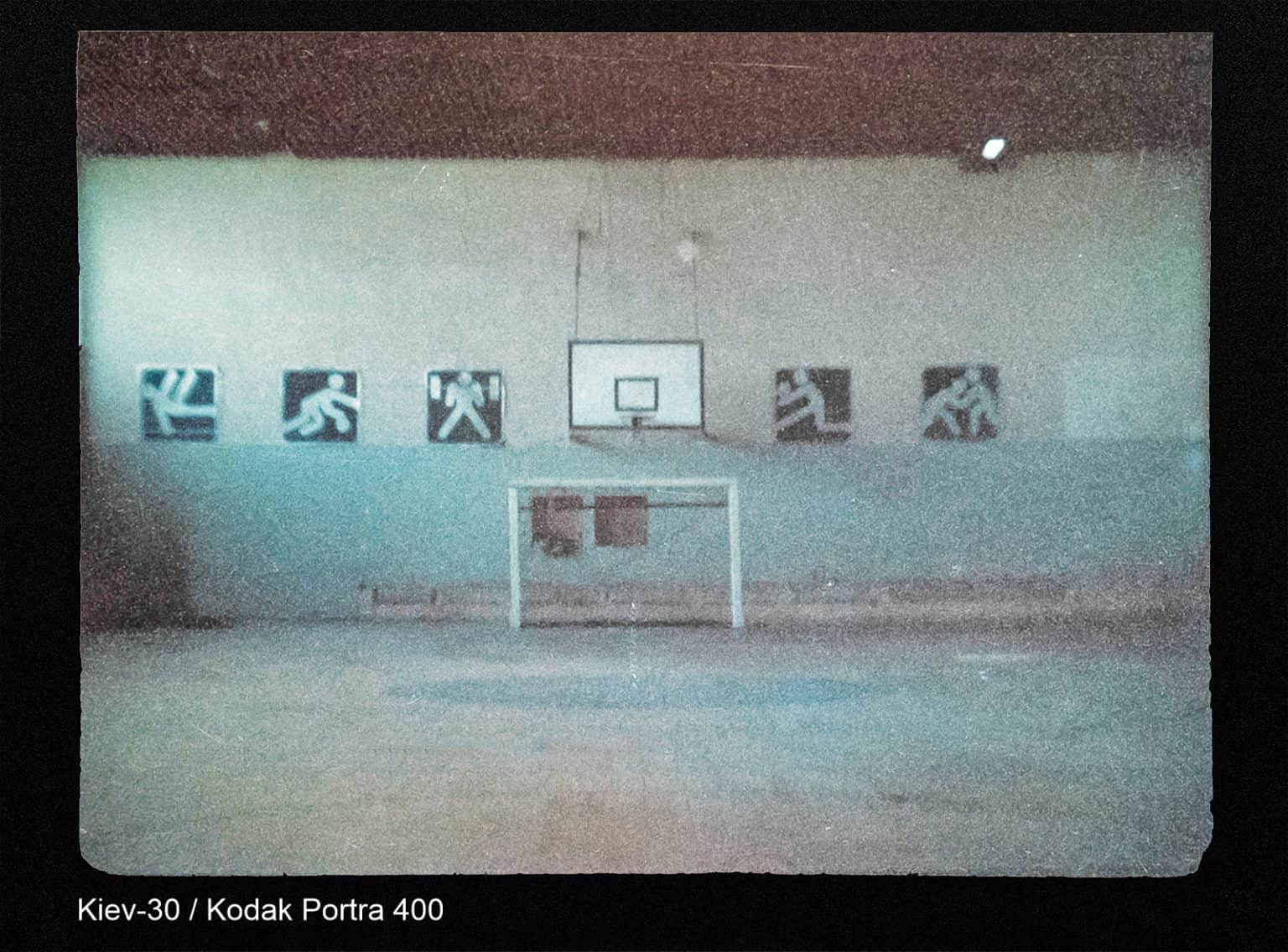 Kiev 30 - Soviet Relics On A 16mm Subminature "Spy Camera" - Obsidian ...