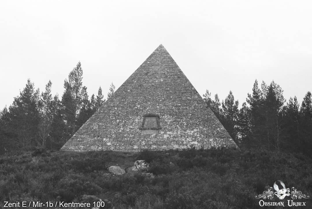 Kentmere Pan 100 (35mm film) Review & Photos - Obsidian Urbex ...