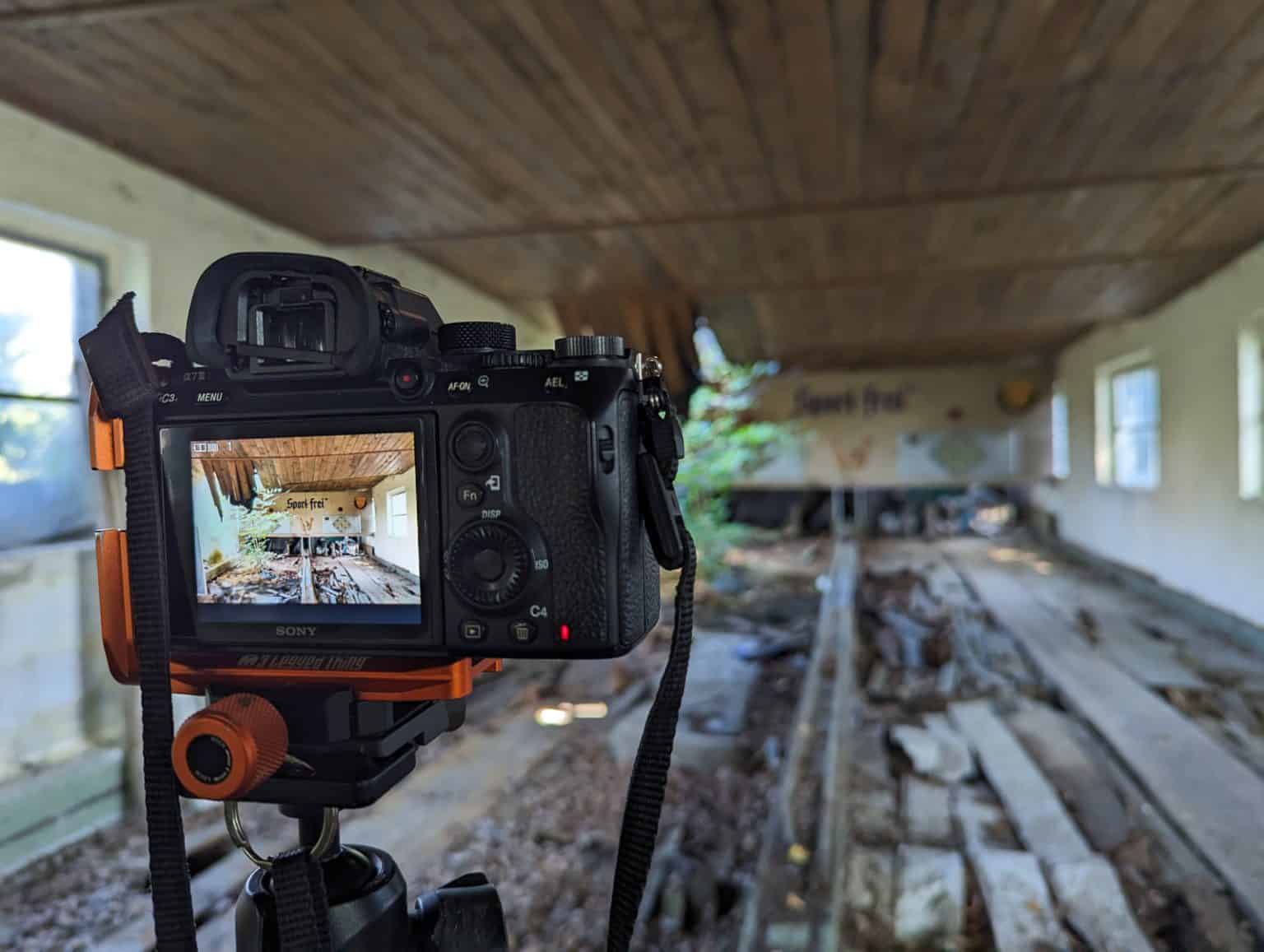 Welcome to Obsidian Urbex Photography - Obsidian Urbex Photography ...