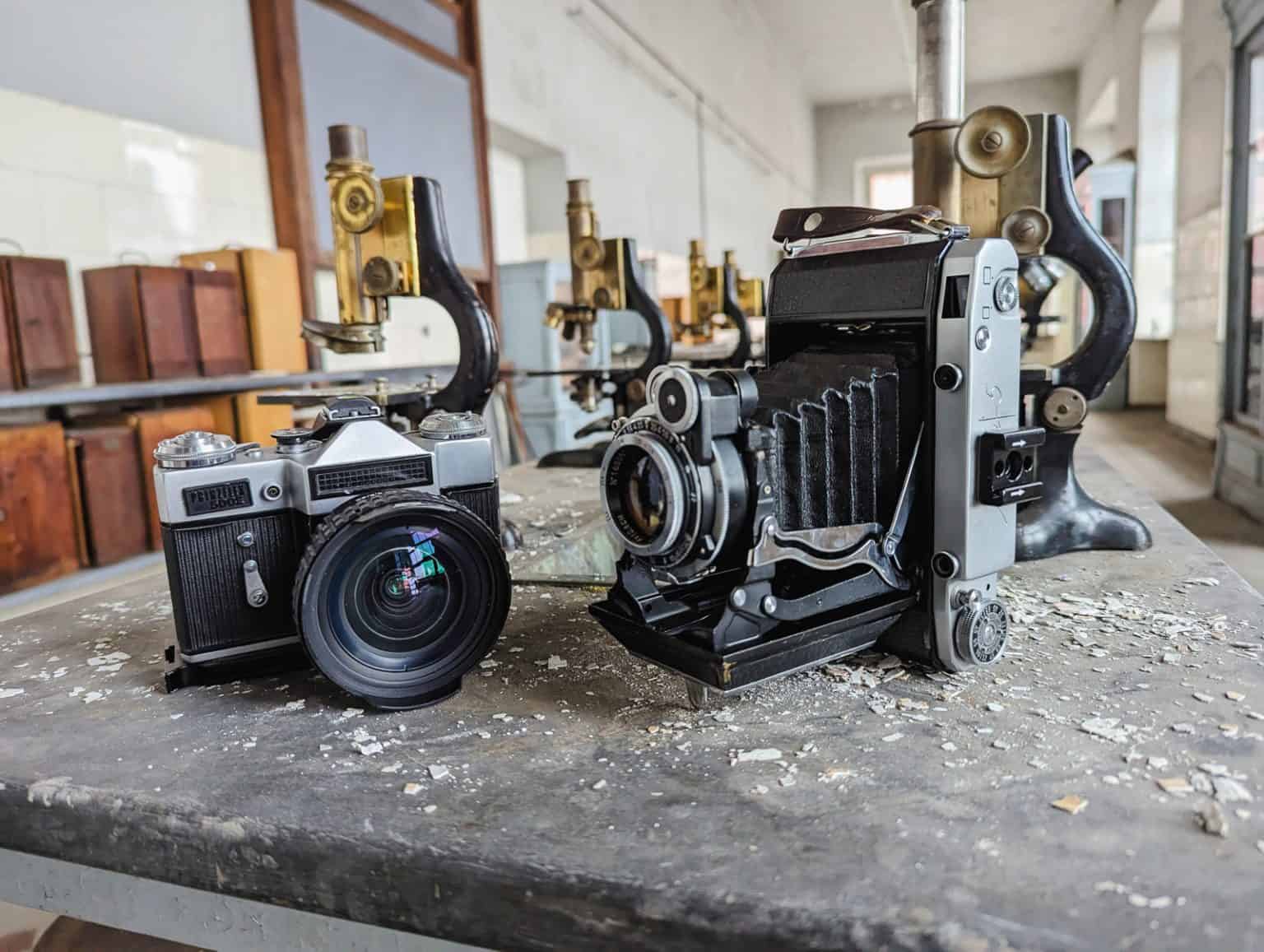 Portugal Road Trip 2024 - The House & Hydro Tour - Obsidian Urbex ...