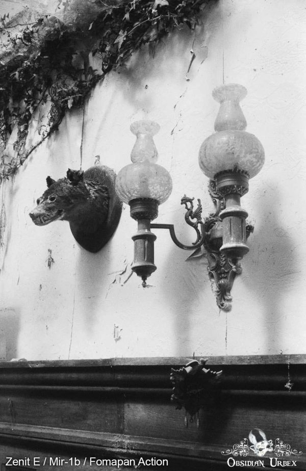 Fomapan Action 400 (35mm) Review & Photos - Obsidian Urbex Photography ...