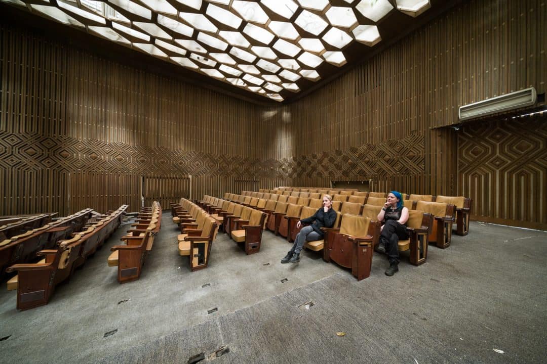 Hungary & Romania Road Trip 2024 - The Synagogue & Subterranean Tour ...